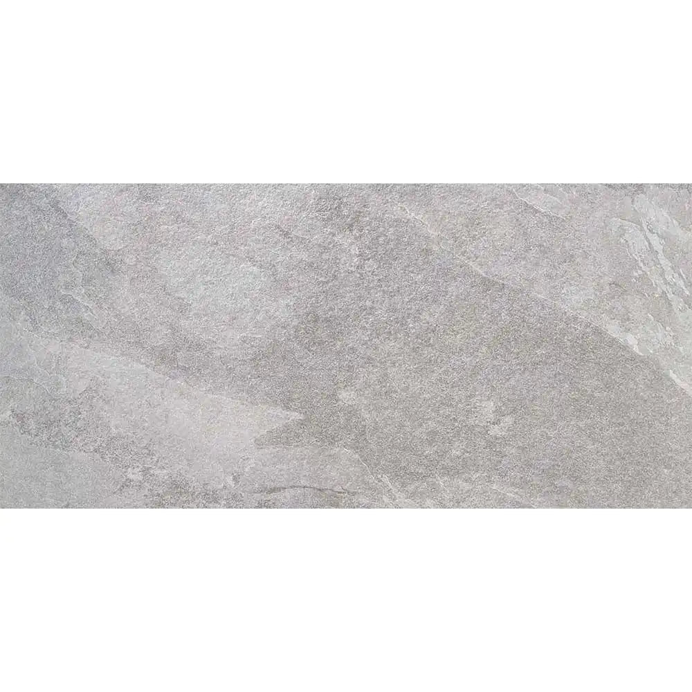 Atlanta Grey 60cm x 120cm Matt Wall & Floor Tile – Crocatile