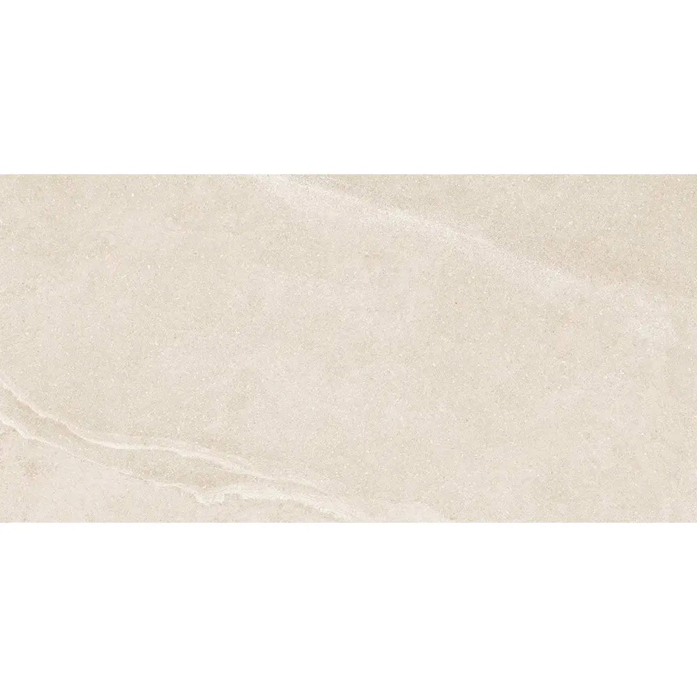 Austral Ivory 59cm x 119cm Polished Wall & Floor Tile – Crocatile