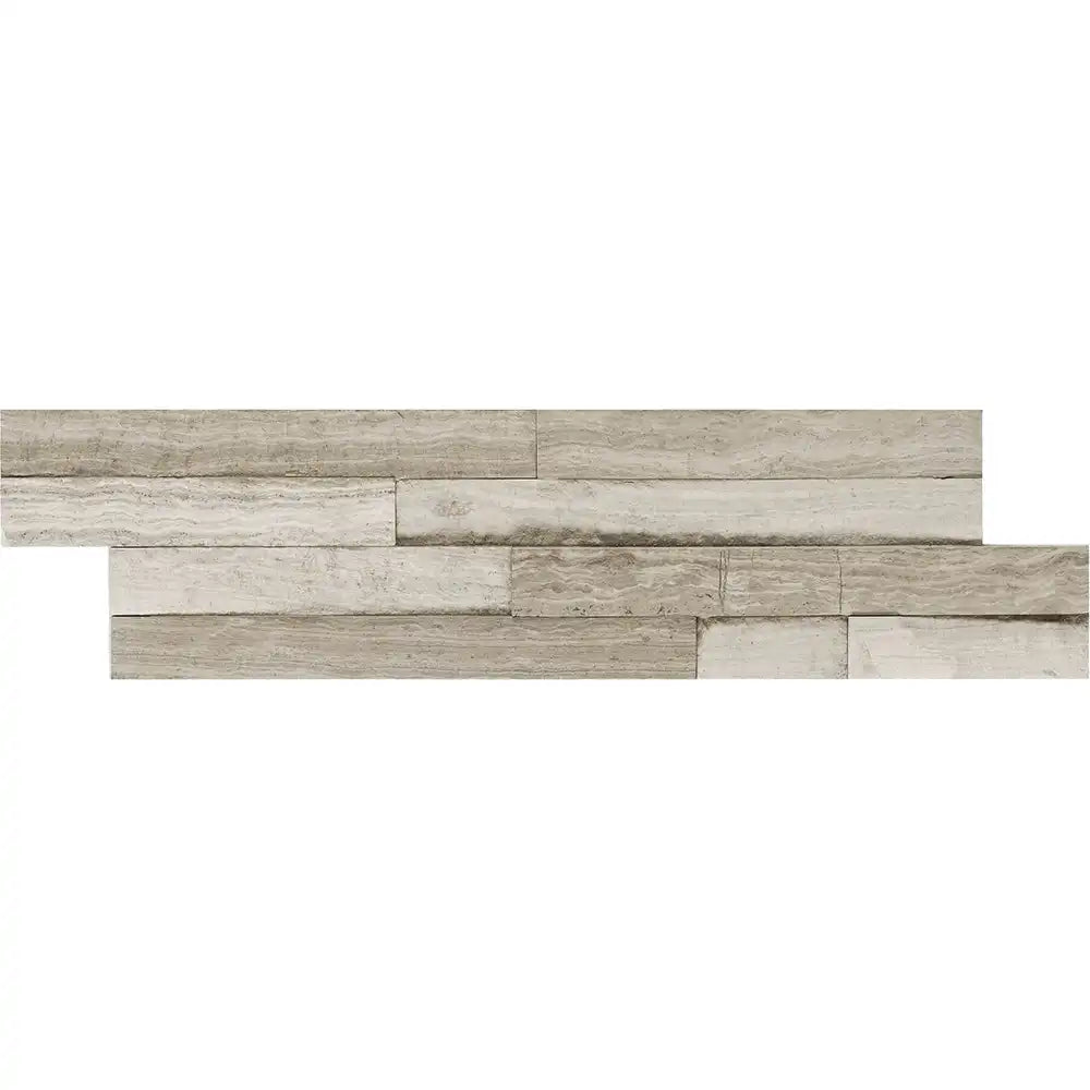 Splitface Cedar 10cm x 36cm Slate Cladding Matt Wall Tile – Crocatile