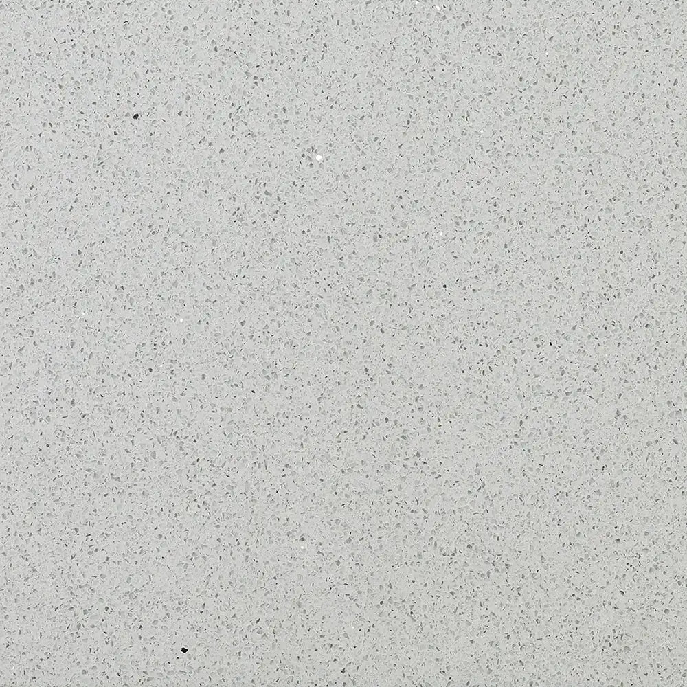Starlight Quartz White 60cm x 60cm Polished Wall & Floor Tile – Crocatile