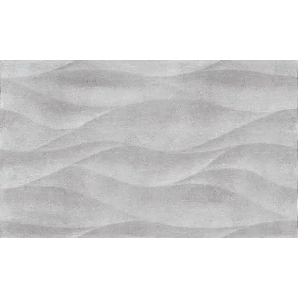 Villa Grey Decor 30cm x 60cm Ceramic Matt Wall Tile – Crocatile