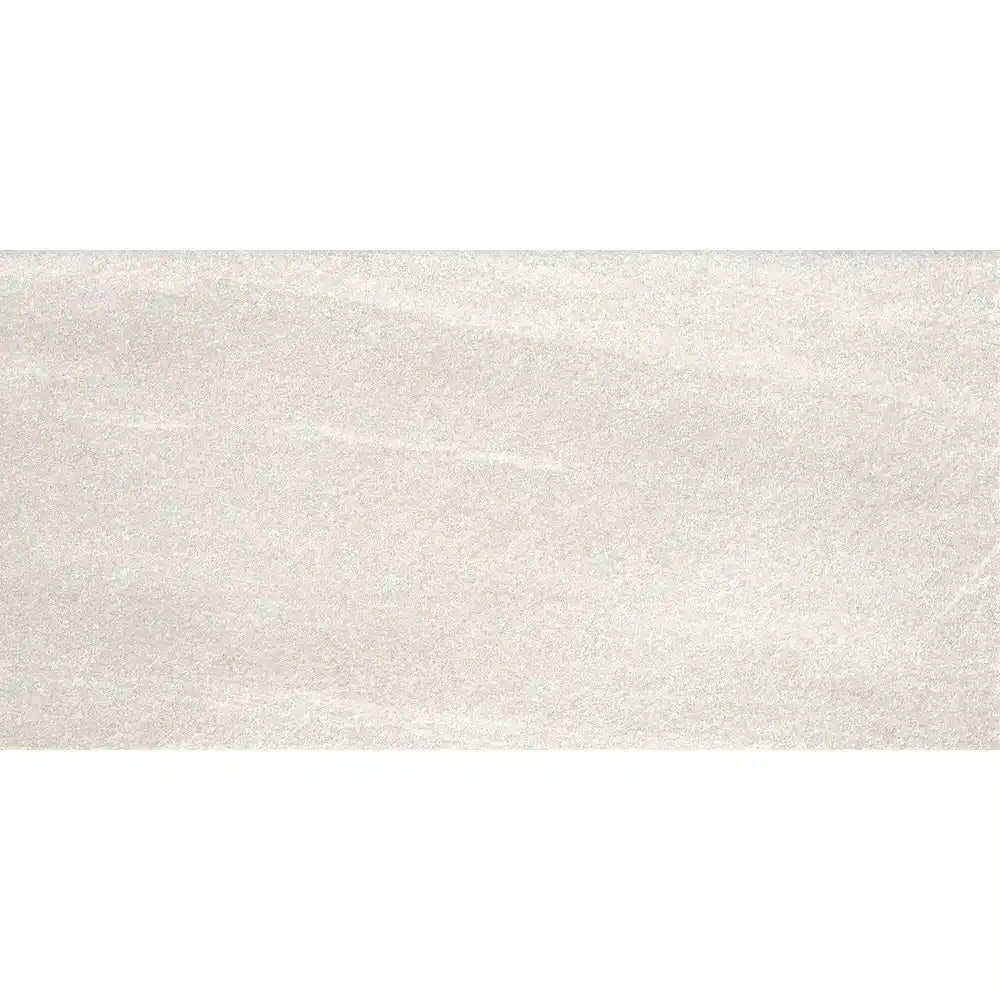Wind Grey 25cm x 50cm Matt Wall Tile – Crocatile