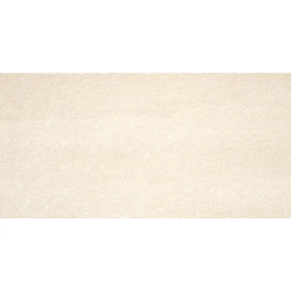 Wind Ivory 25cm x 50cm Matt Wall Tile – Crocatile
