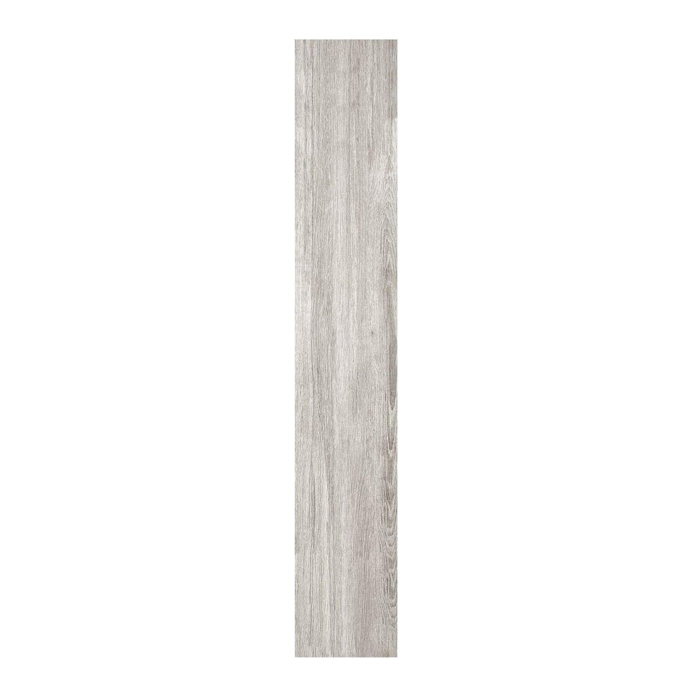 Baer Gris 15cm x 90cm Floor Tile – Crocatile